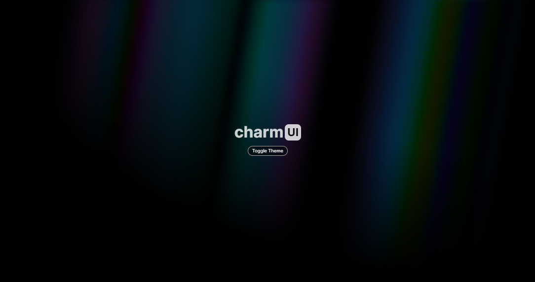 CSS God Rays | Frontend Forever