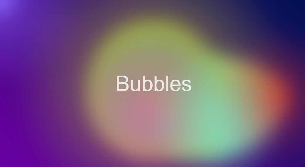 CSS Gradients Ani | Frontend Forever