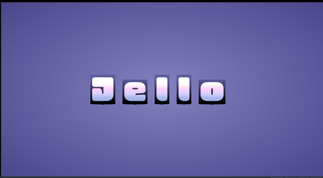 Honk Variable Font Demo | Frontend Forever