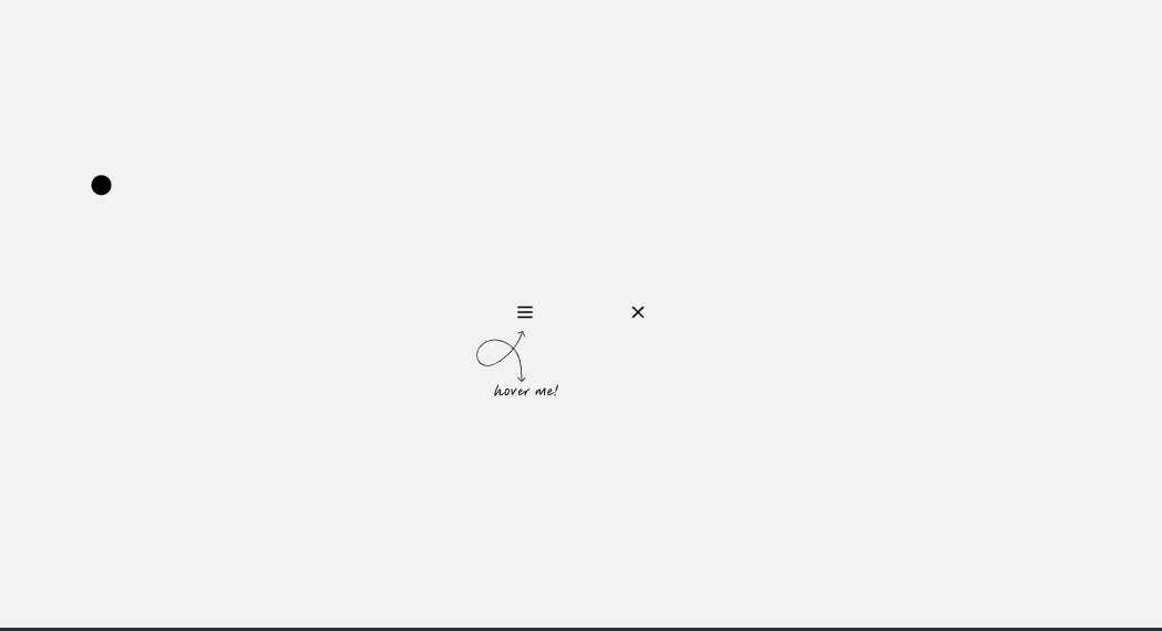 Sticky Stretching Cursor | Frontend Forever