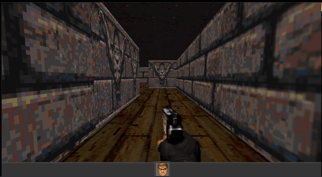 Doom Scroll-Front end conf | Frontend Forever