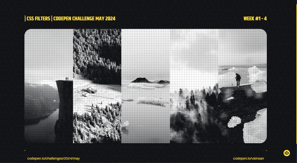 CSS Filters CPC | Frontend Forever