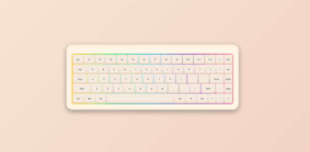 keyboard | Frontend Forever